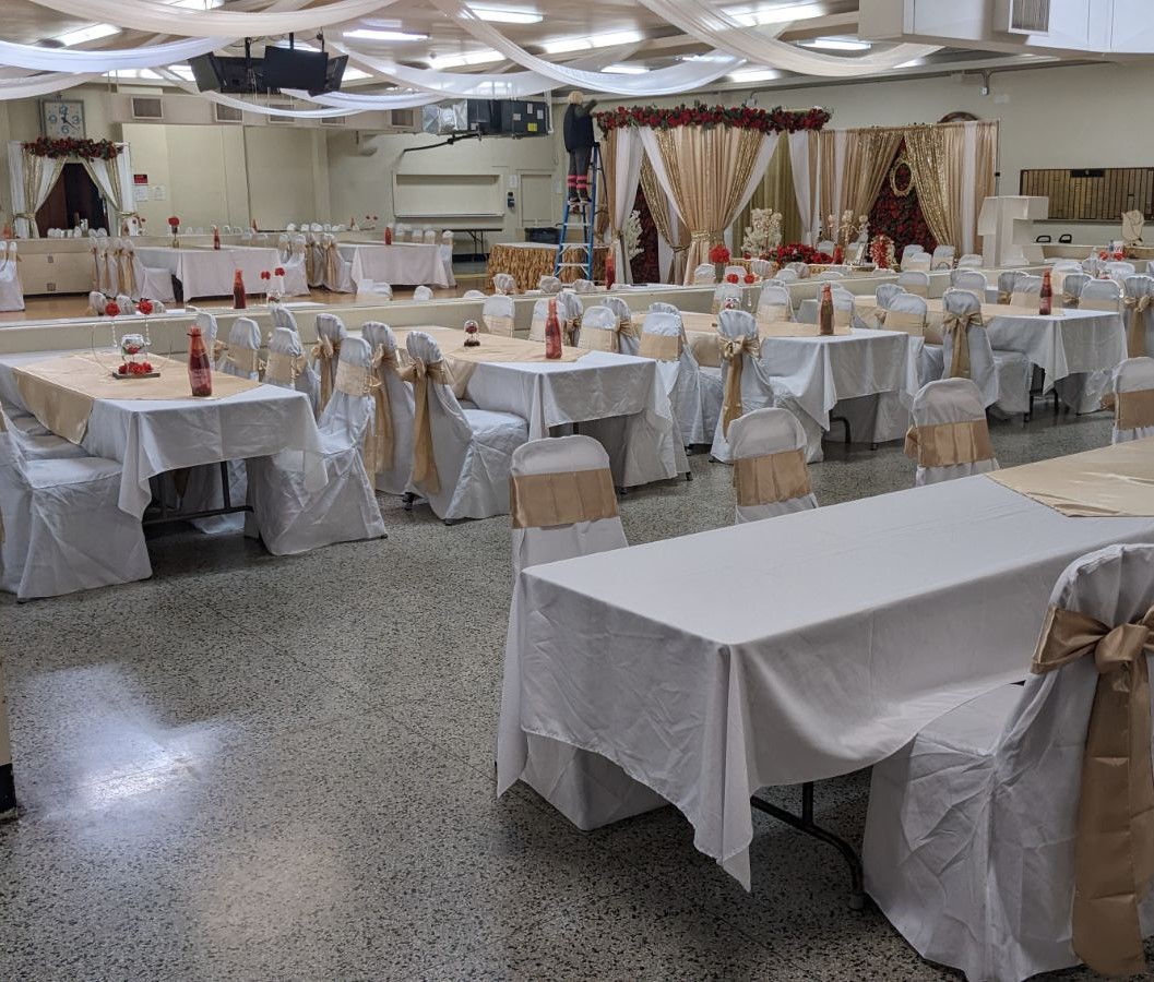 Rentals – VFW Post1114